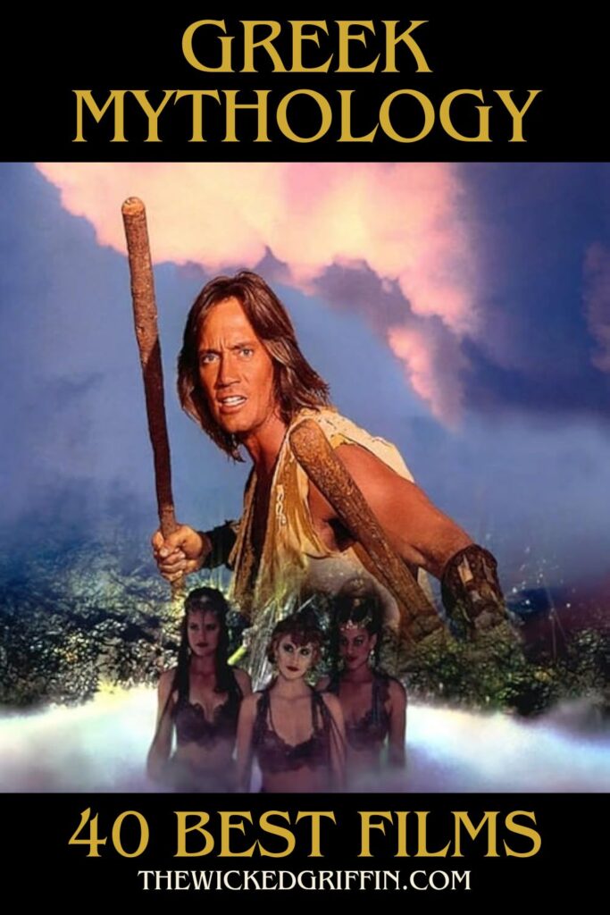40 Best Greek Mythology Movies Ever Made (Films Based on Greek Myths ...