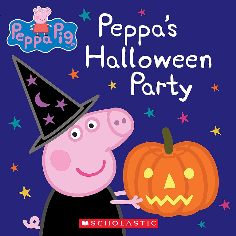 40 Best Halloween Books to Read This October (Kids, Adults & Horror ...