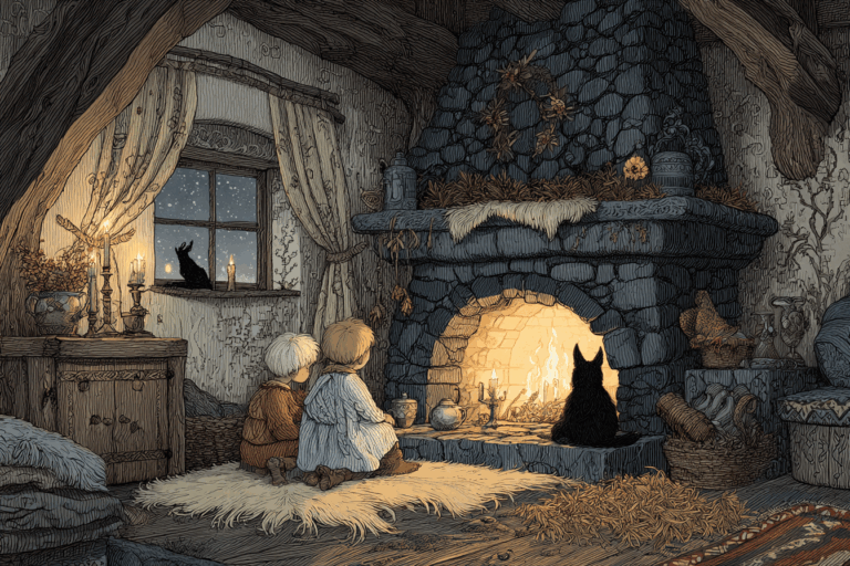 Odin to Santa Claus: Is Santa Inspired by Odin’s Yule Rides? - The ...