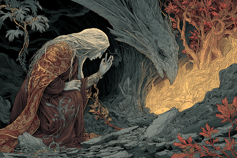 Typhon Greek Mythology: The Monster Who Challenged Zeus - The Wicked ...