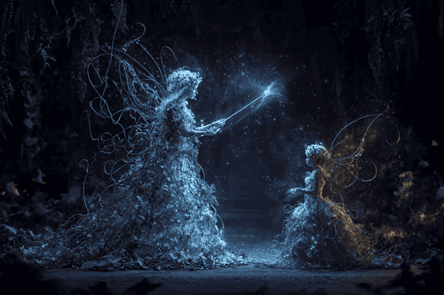 Cinderella Bedtime Story Fairy Tale: Origins, Variants, and Enduring ...