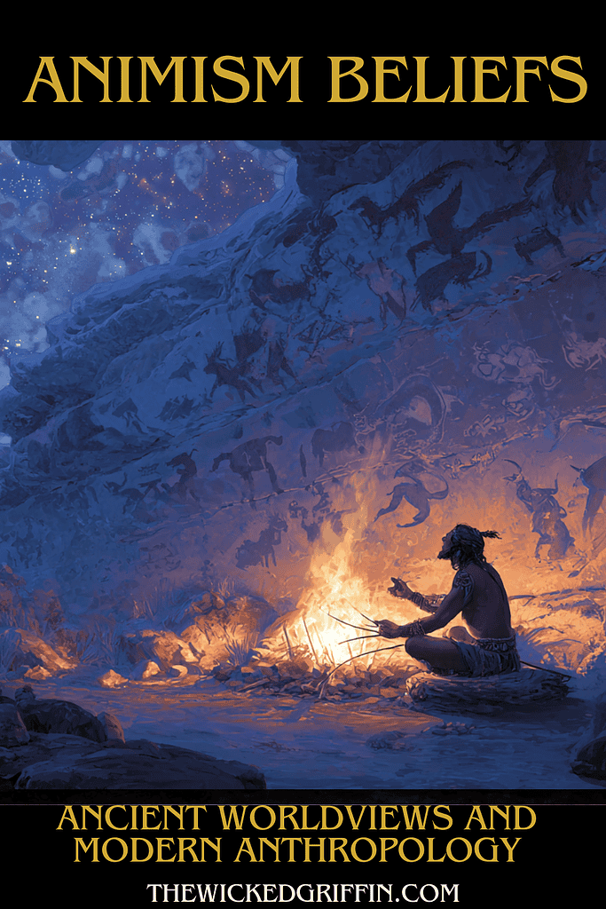Animism Beliefs: Understanding the First Religion Through Ancient ...