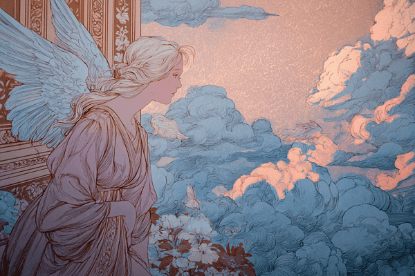 Dawn Goddess in Greek Mythology: Eos, Aurora, and the Ancient Goddess ...
