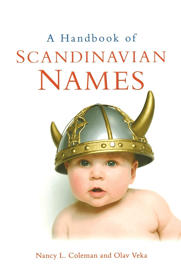150+ Norse Male Names (Viking + Old Norse) 2026 - The Wicked Griffin