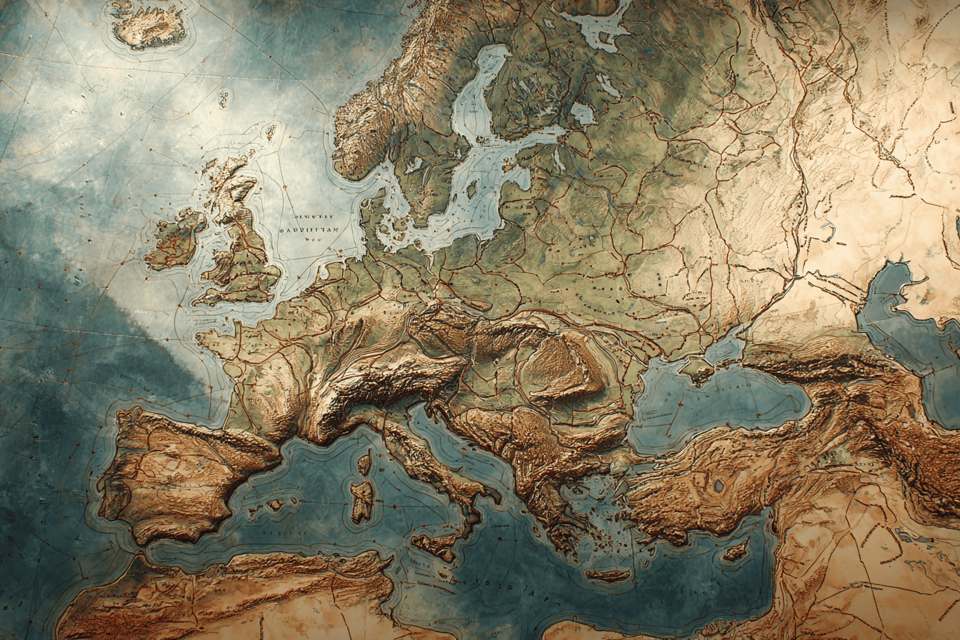 Where Is Norse Mythology From? Tracing Its Origins from Proto-Germanic ...