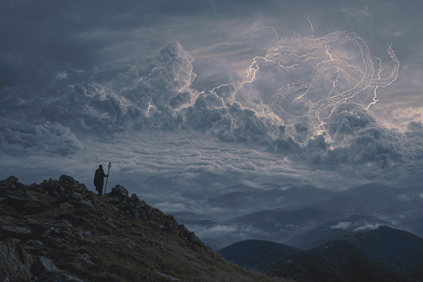 Romanian Folklore and Romanian Mythology: Strigoi, Iele, and the ...