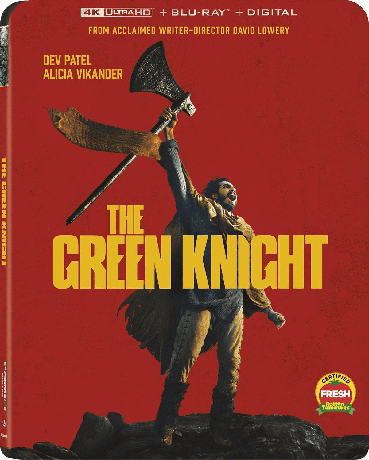 Movies About the Celts: 30 Celtic Films Inspired by Irish Mythology and ...