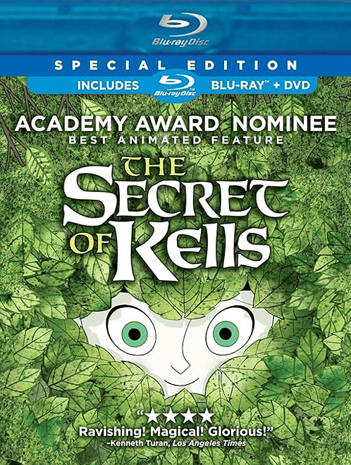 Movies About the Celts: 30 Celtic Films Inspired by Irish Mythology and ...