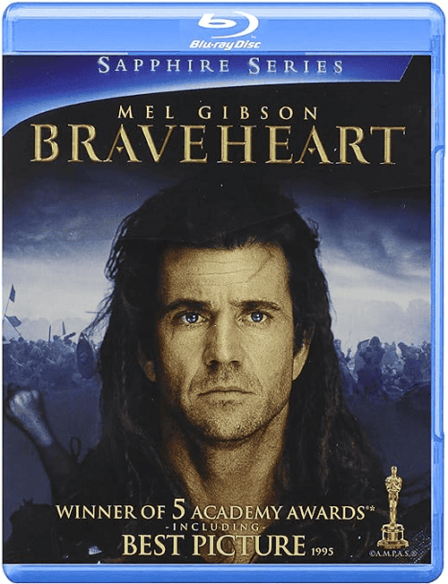 Movies About the Celts: 30 Celtic Films Inspired by Irish Mythology and ...
