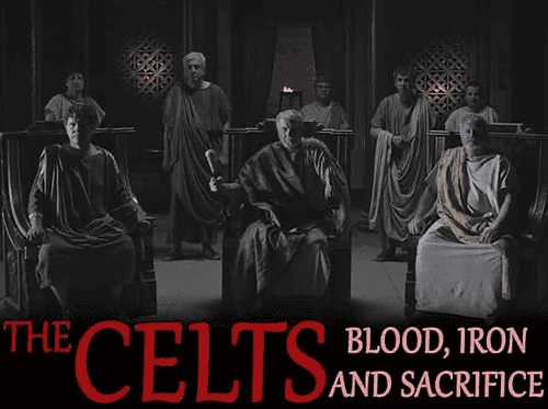 Movies About the Celts: 30 Celtic Films Inspired by Irish Mythology and ...