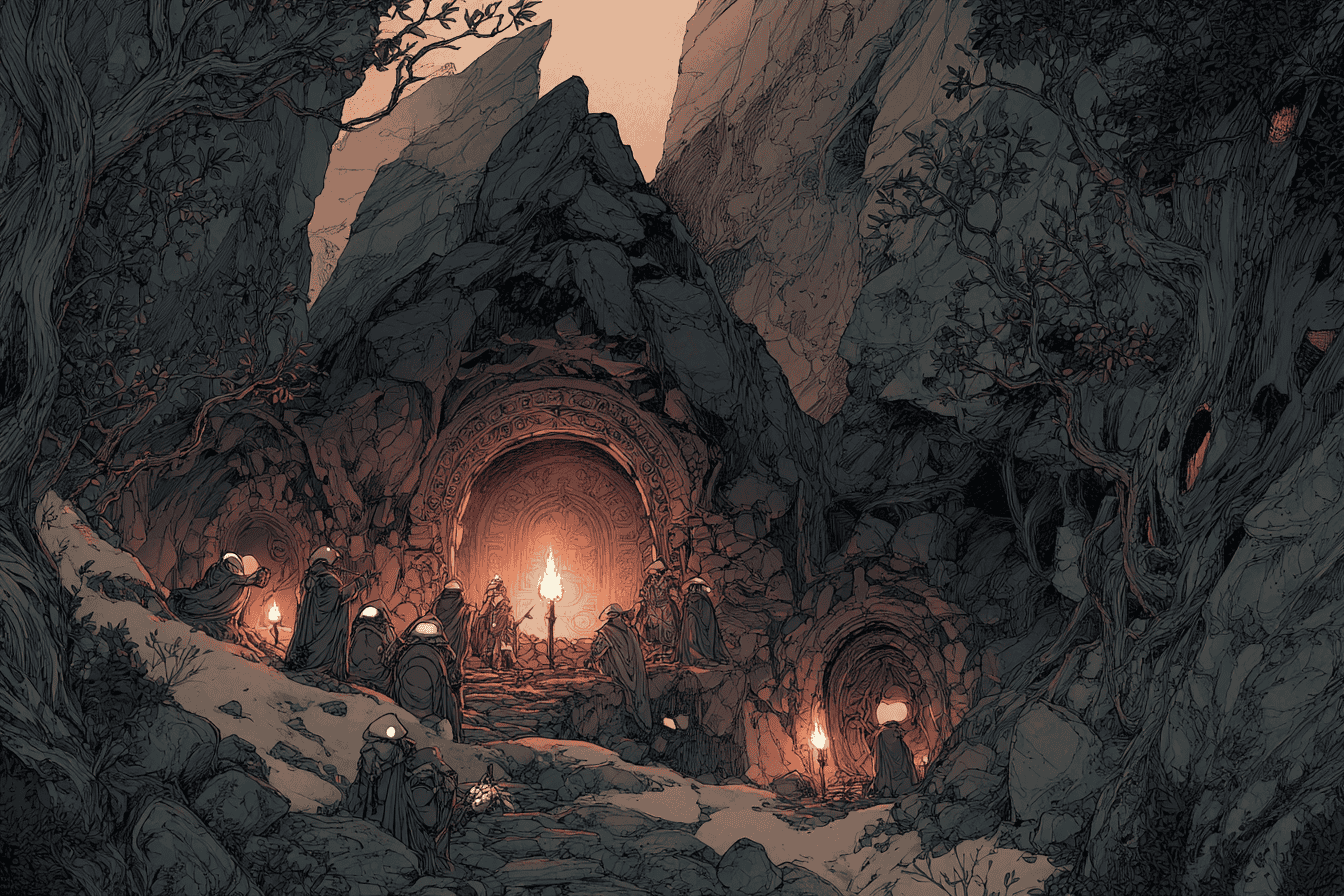Elves in Norse Mythology: A Deep Dive into Folklore and Belief of Elves ...
