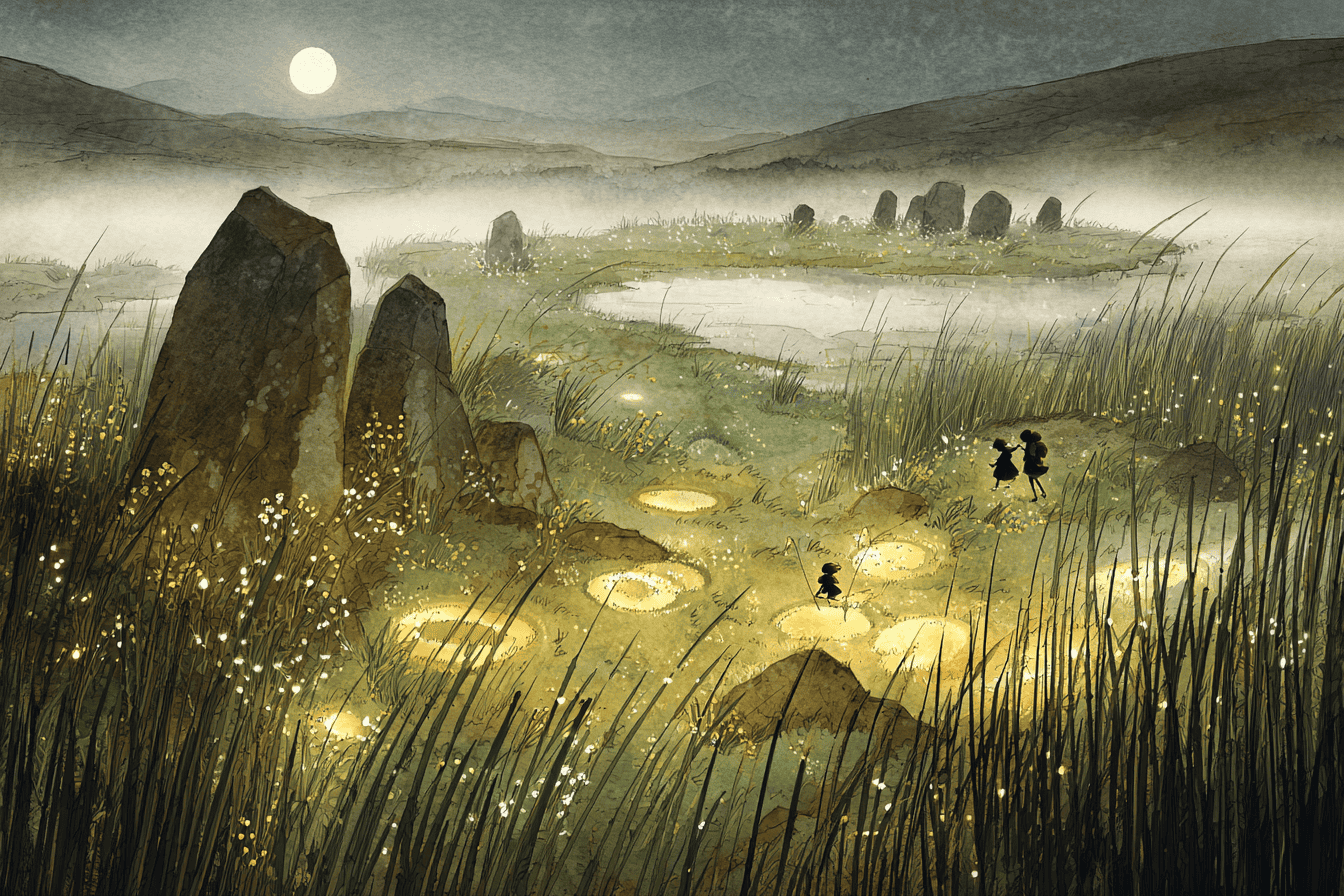 Pixies Folklore: Origins, Fairy Mythology, and the Mischievous Spirits ...