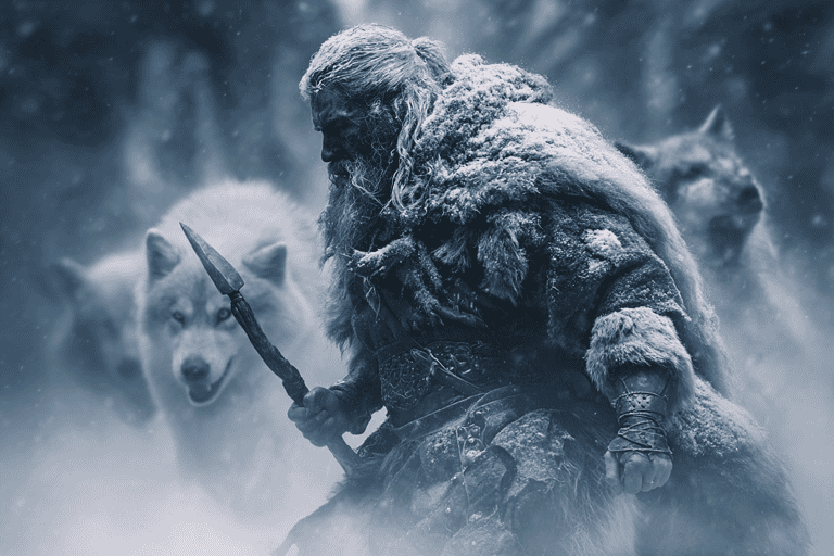 Werewolf Mythology Explained: The Origin of the Werewolf and the ...