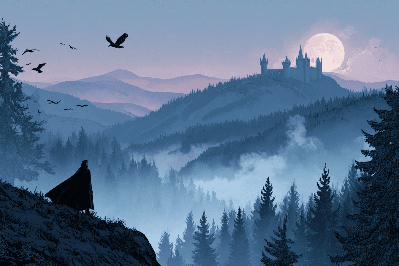Vlad Tepes Dracul: The Real Dracula, Vlad the Impaler, and the Dark ...